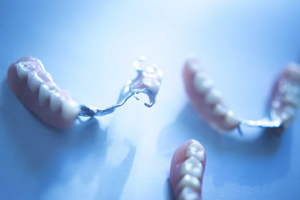 Can you add a tooth to an existing set of dentures? - Community Denture ...