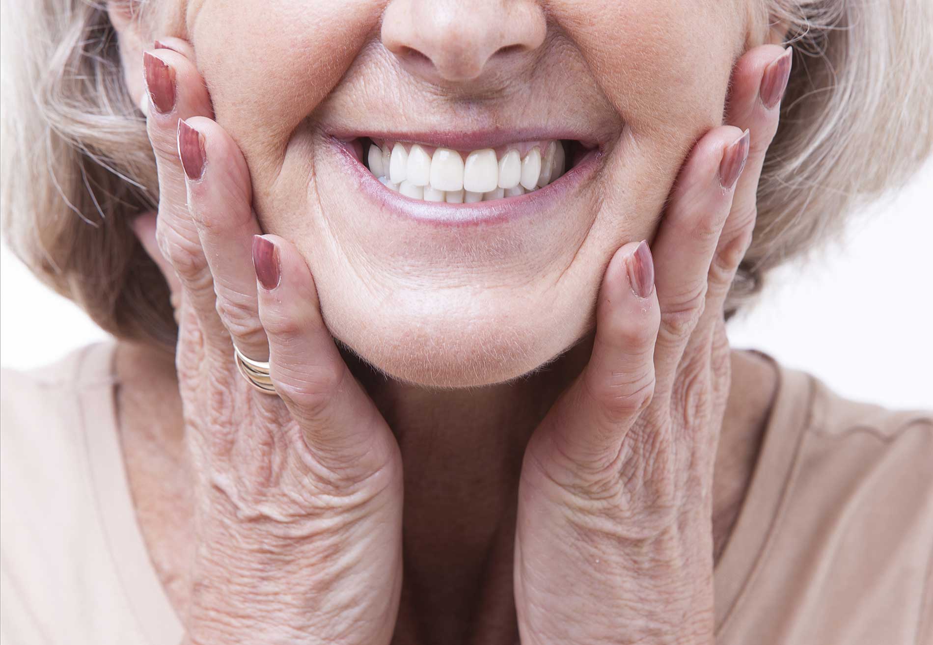 Can you add a tooth to an existing set of dentures? - Community Denture ...